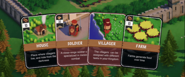 Kingdom's Deck on Steam