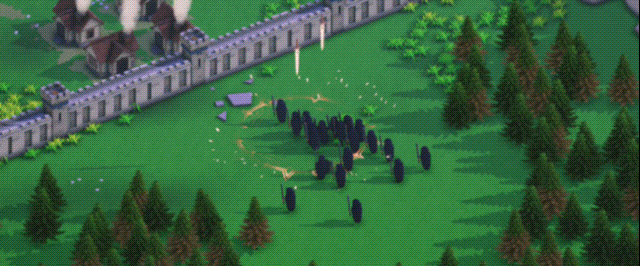 Kingdom's Deck on Steam