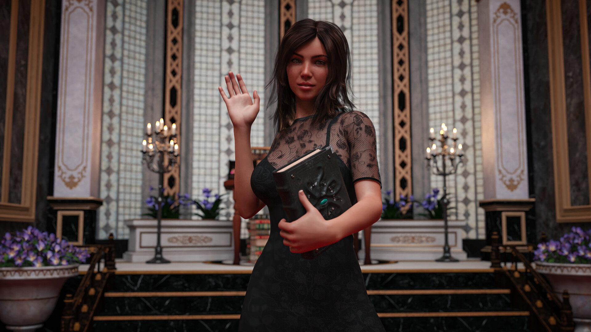 Lust Academy Season 3 On Steam 0225