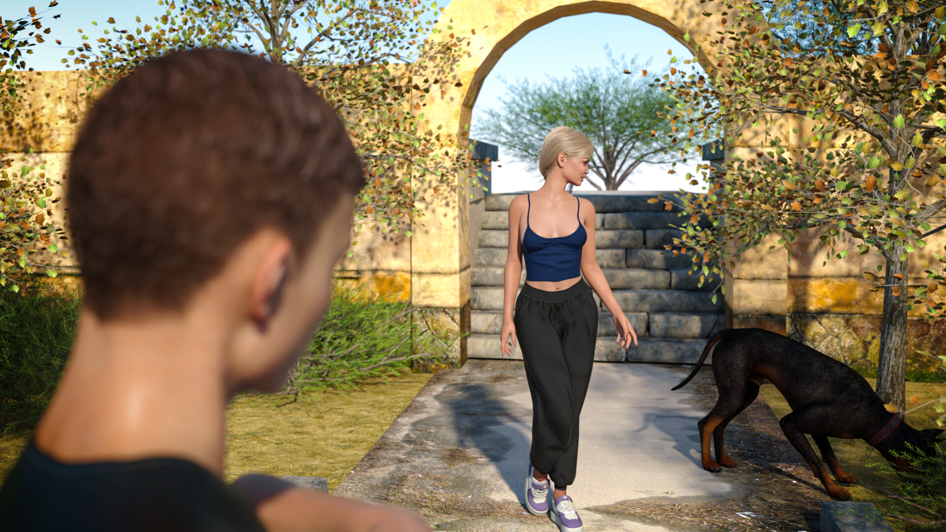 Save 10 On Lust Academy Season 3 On Steam