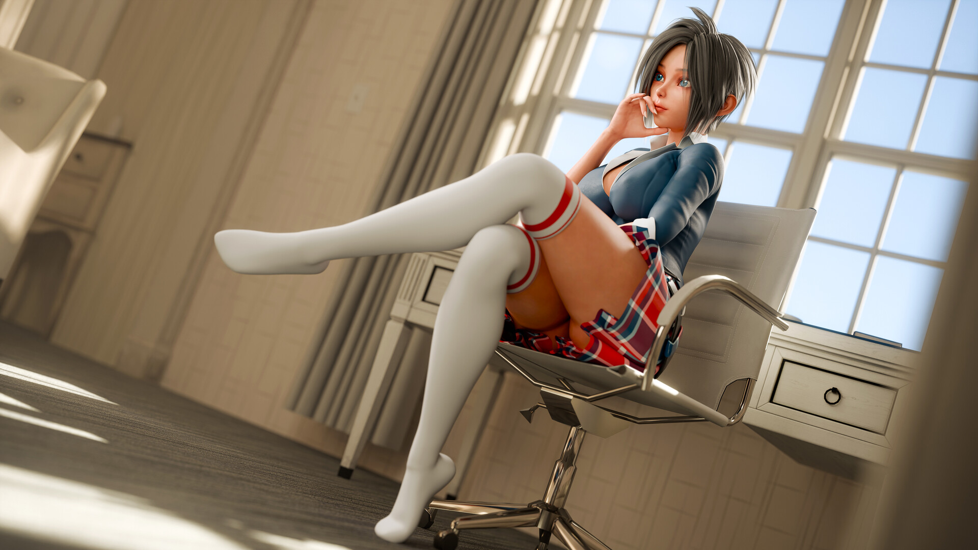 Save 45 On My Sexy Neighbor 🔞 On Steam
