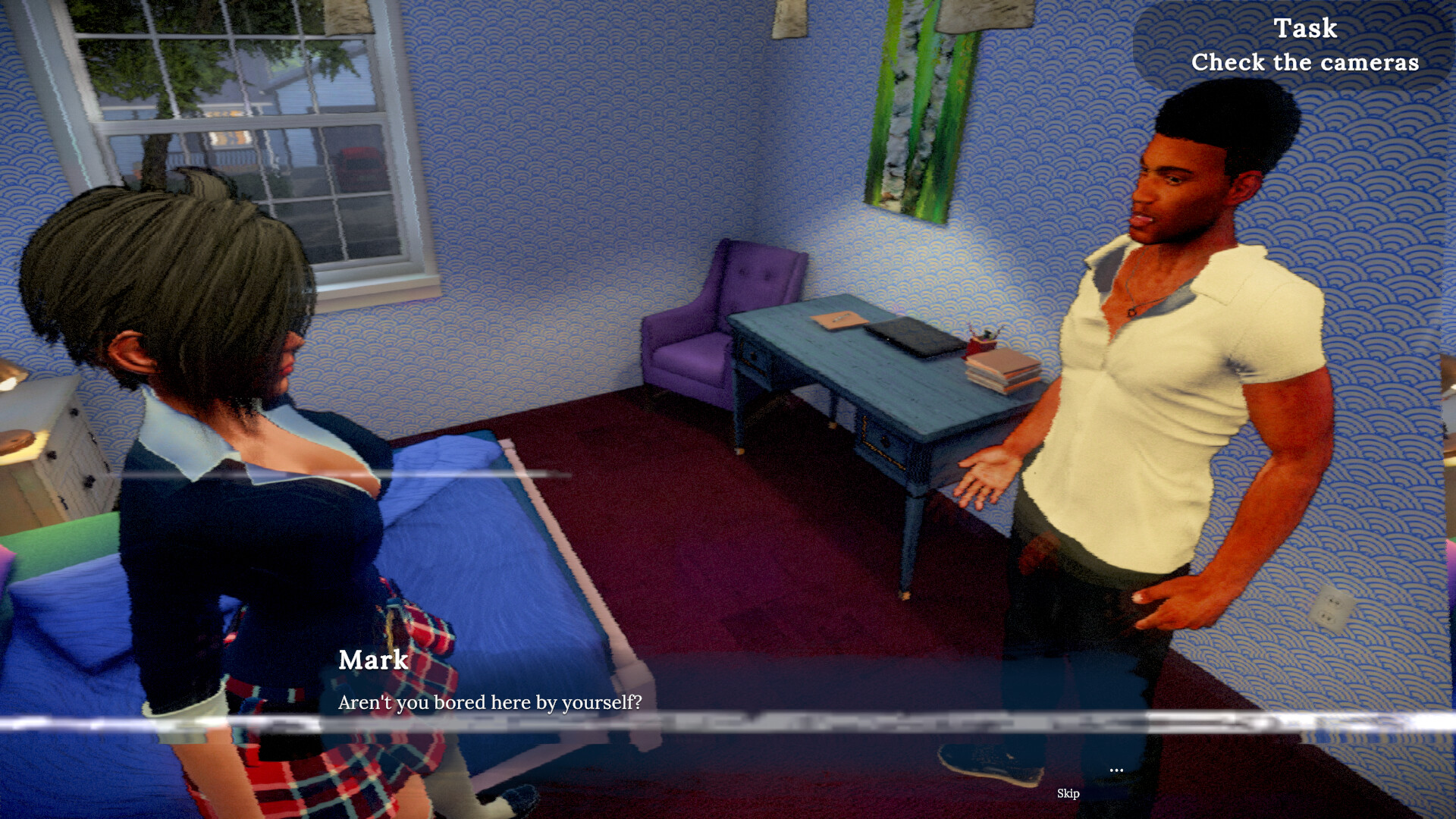 Save 45% on My Sexy Neighbor 🔞 on Steam