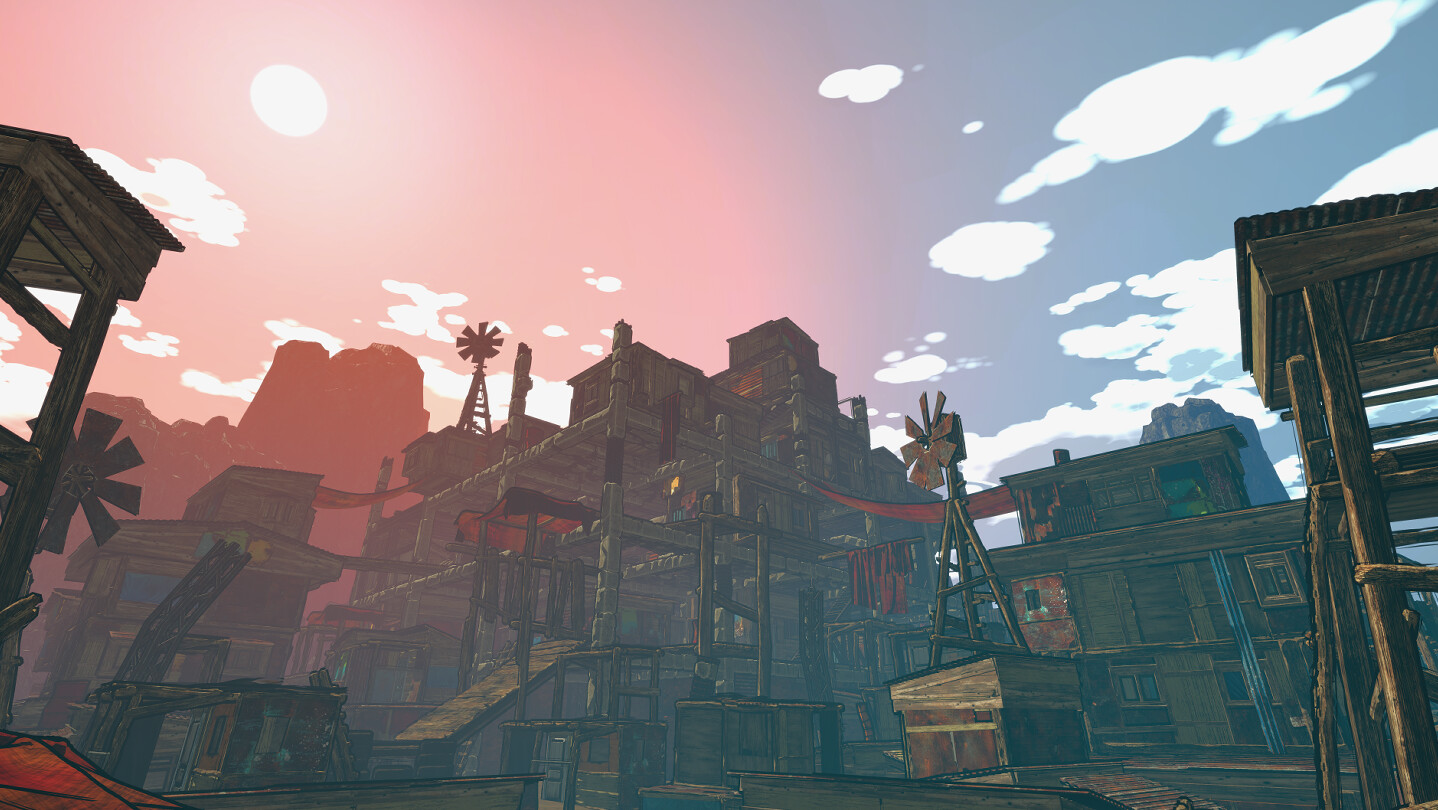 Isle of Echoes on Steam