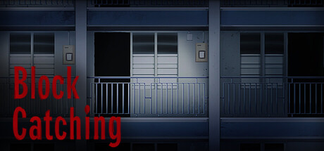 Block Catching on Steam