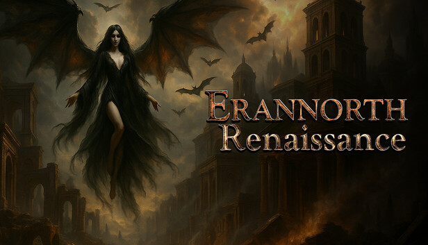 Erannorth Renaissance on Steam