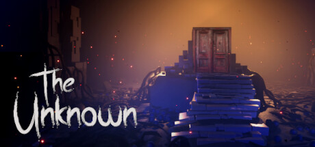Save 80% on The Unknown on Steam