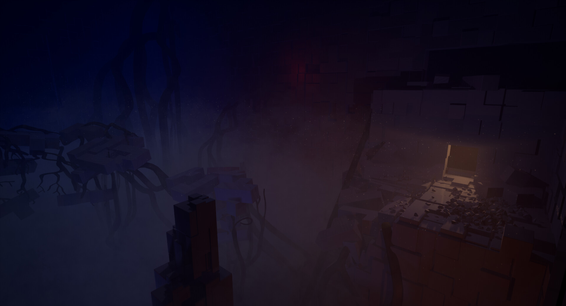 Save 80% on The Unknown on Steam