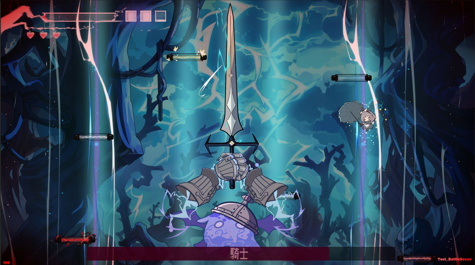 夢遊邊境 The dream of Limbo on Steam