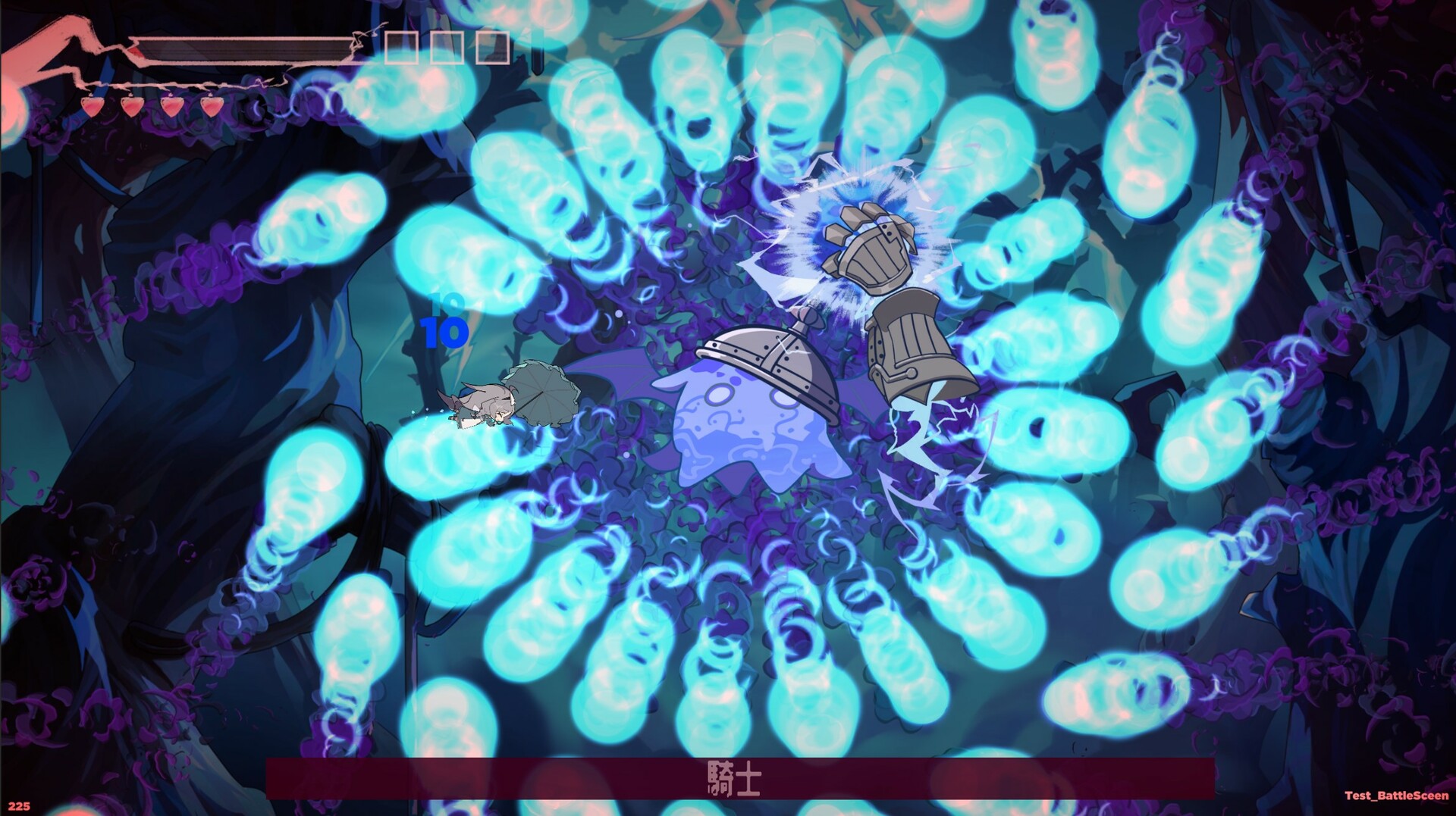 夢遊邊境 The dream of Limbo on Steam