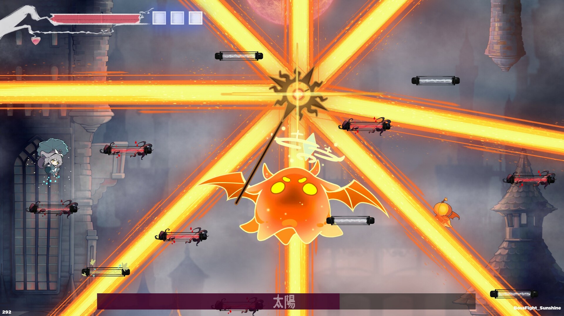 夢遊邊境 The dream of Limbo on Steam