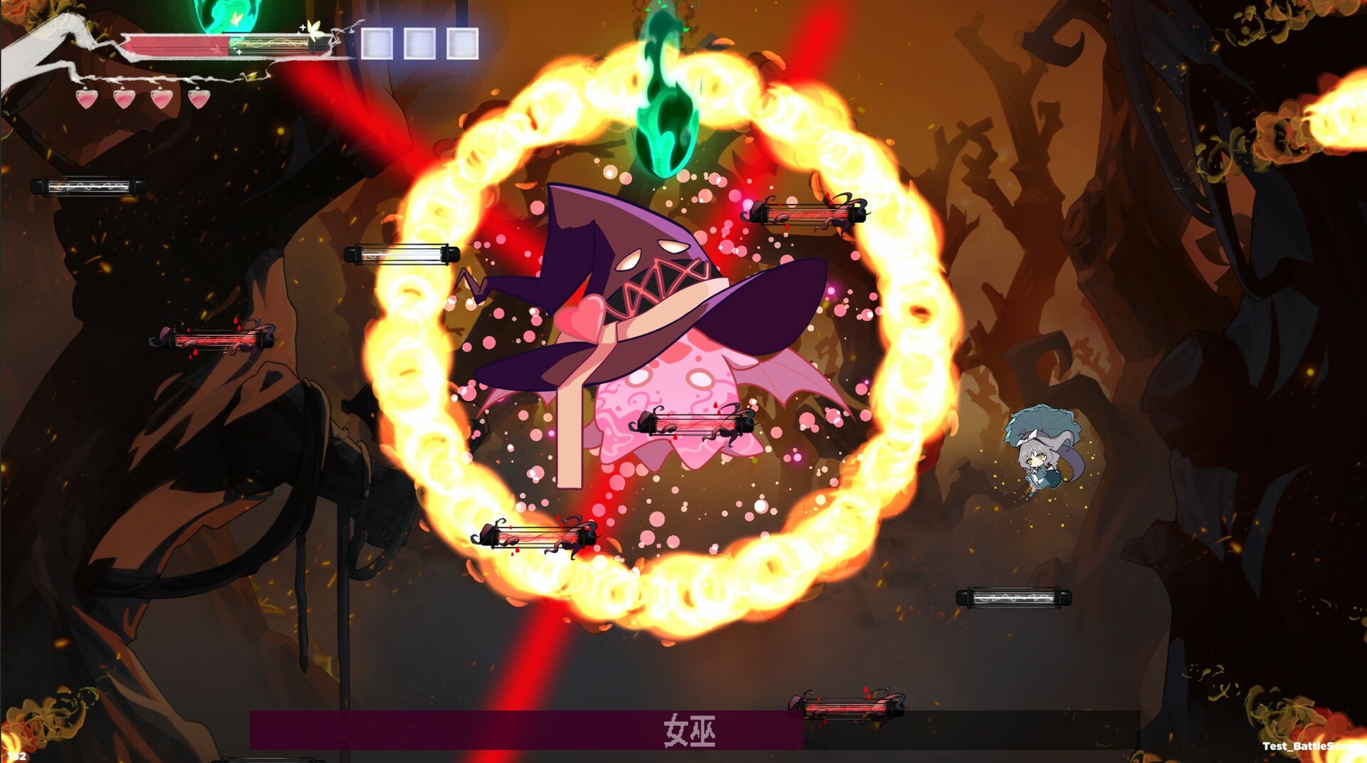 夢遊邊境 The dream of Limbo on Steam