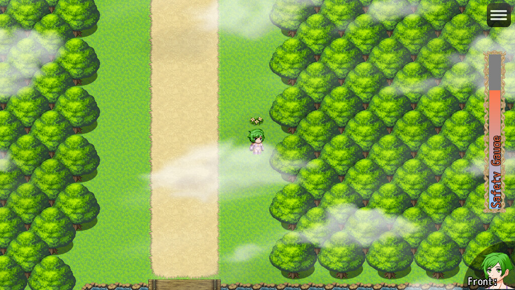 Ortho Blaze on Steam