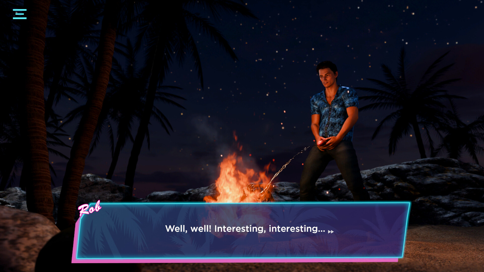 Oops.. Where's My Bikini?! 👙🔥 บน Steam