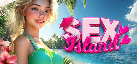 SEX ISLAND в Steam
