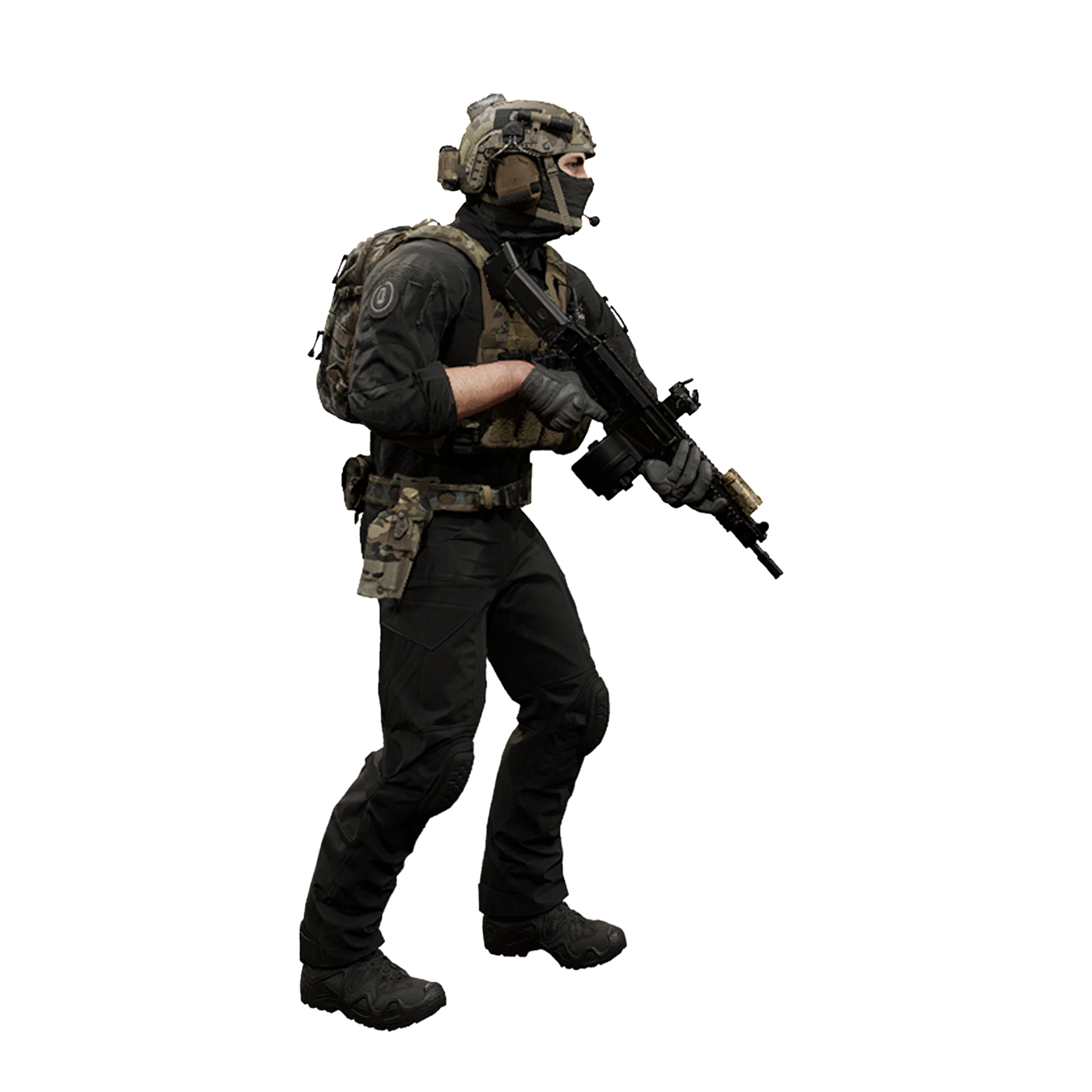 Operation Athena on Steam