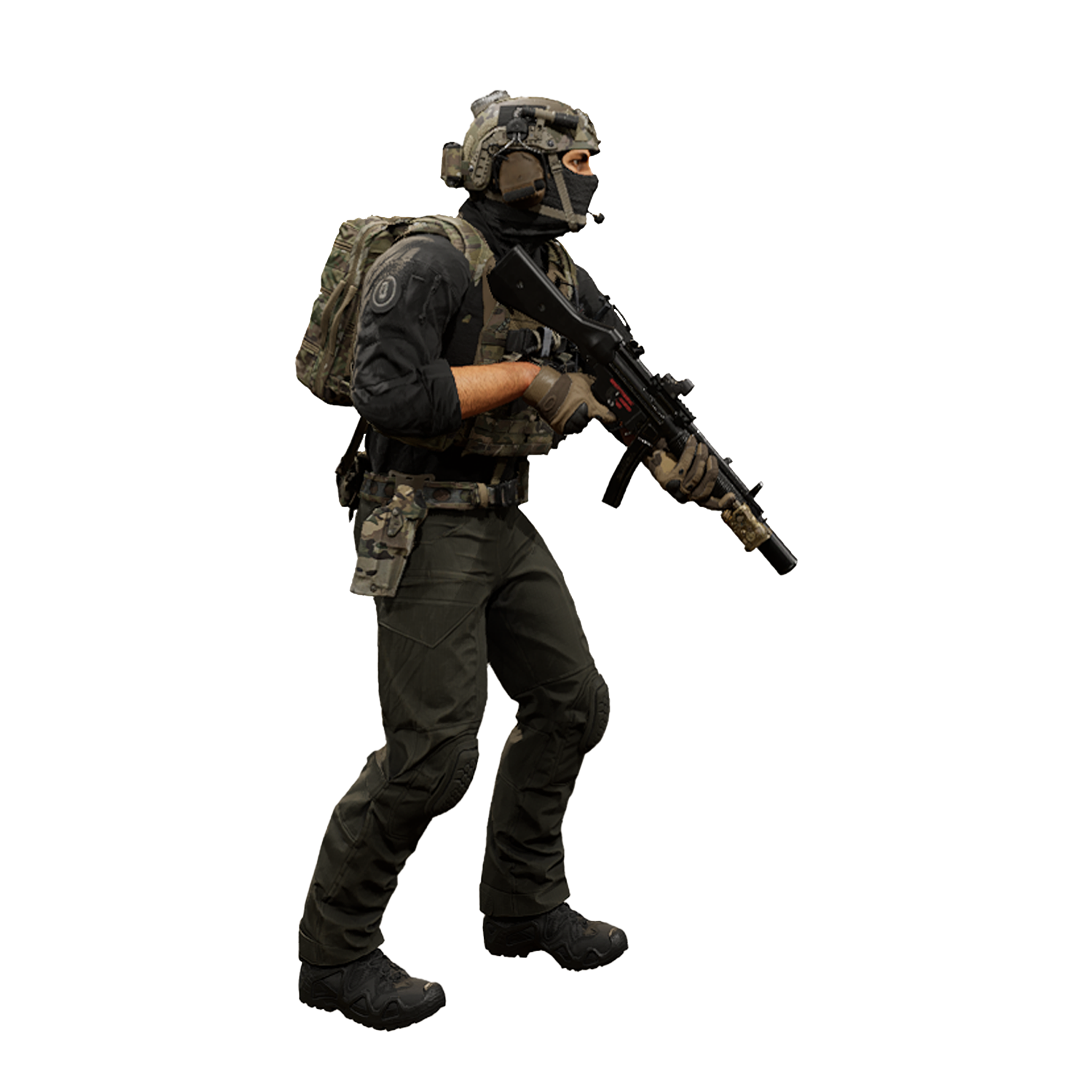 Operation Athena on Steam