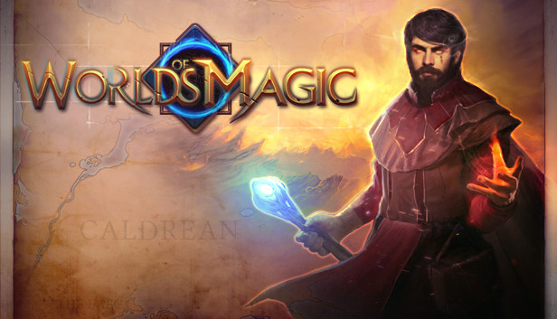Worlds of Magic - 1.2.4 patch released - Steam News