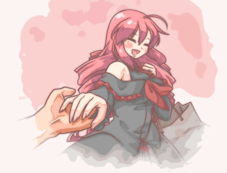 Let's Go! My Harem Farm on Steam