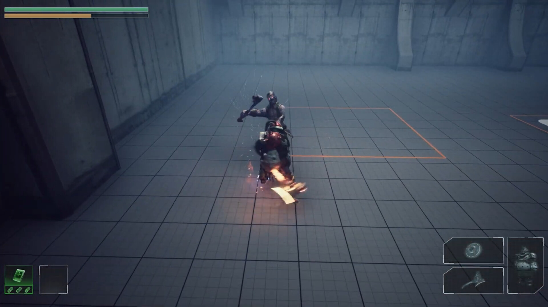 V.E.D.A: The Awakening of Souls on Steam