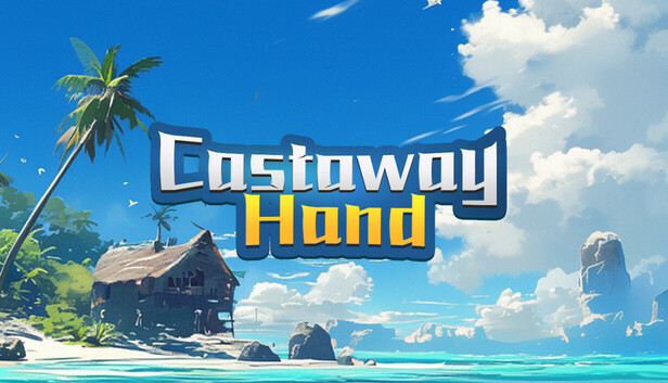 Castaway Hand on Steam
