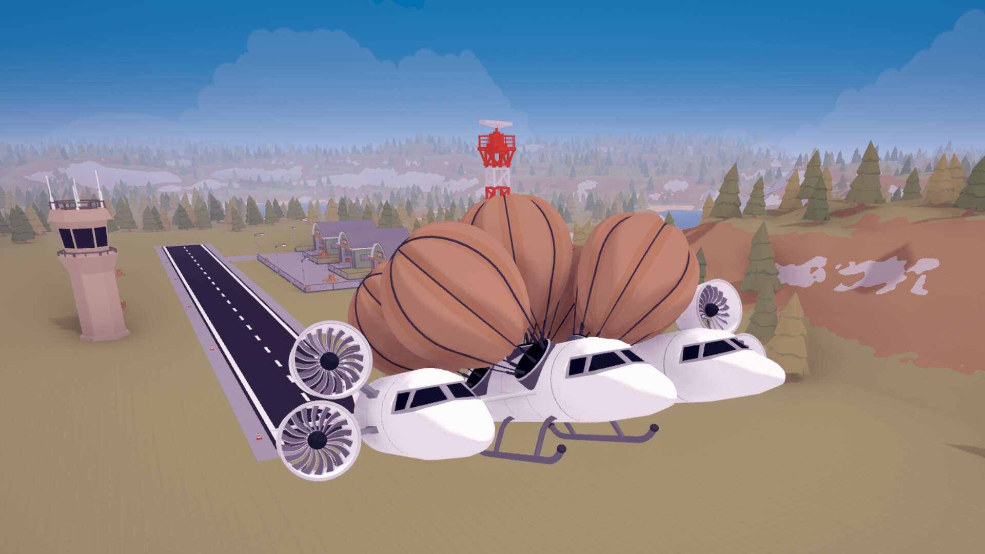 Aviassembly na Steam