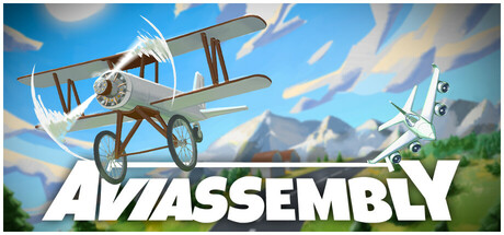 Aviassembly on Steam