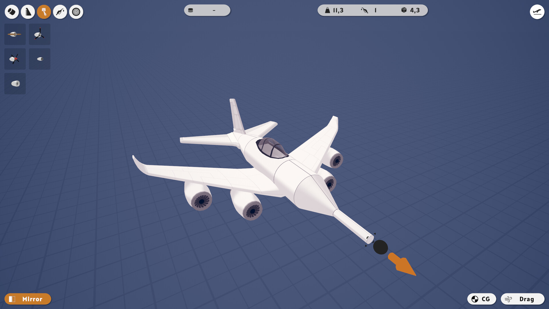 Aviassembly on Steam