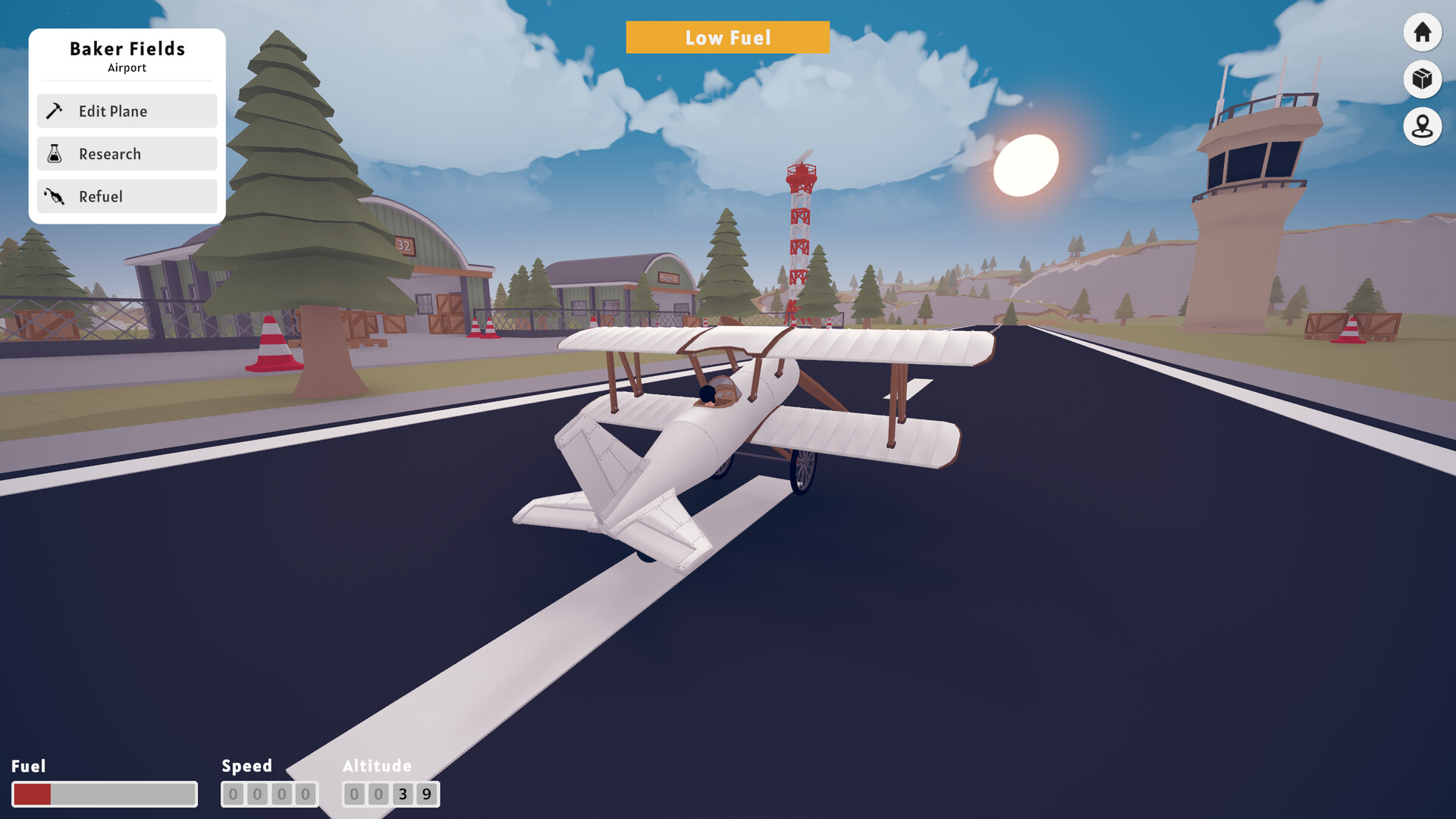 Aviassembly on Steam