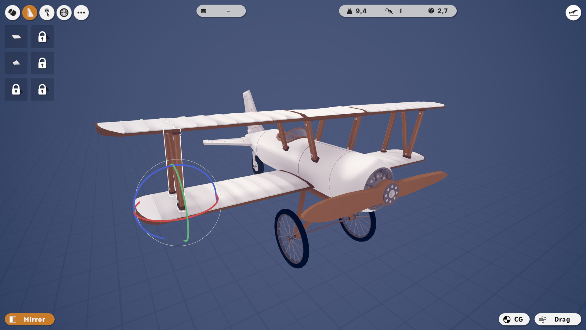 Aviassembly on Steam