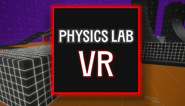 Physics Lab VR on Steam
