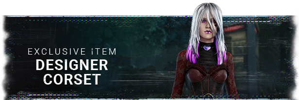 Dead By Daylight All Things Wicked Chapter On Steam