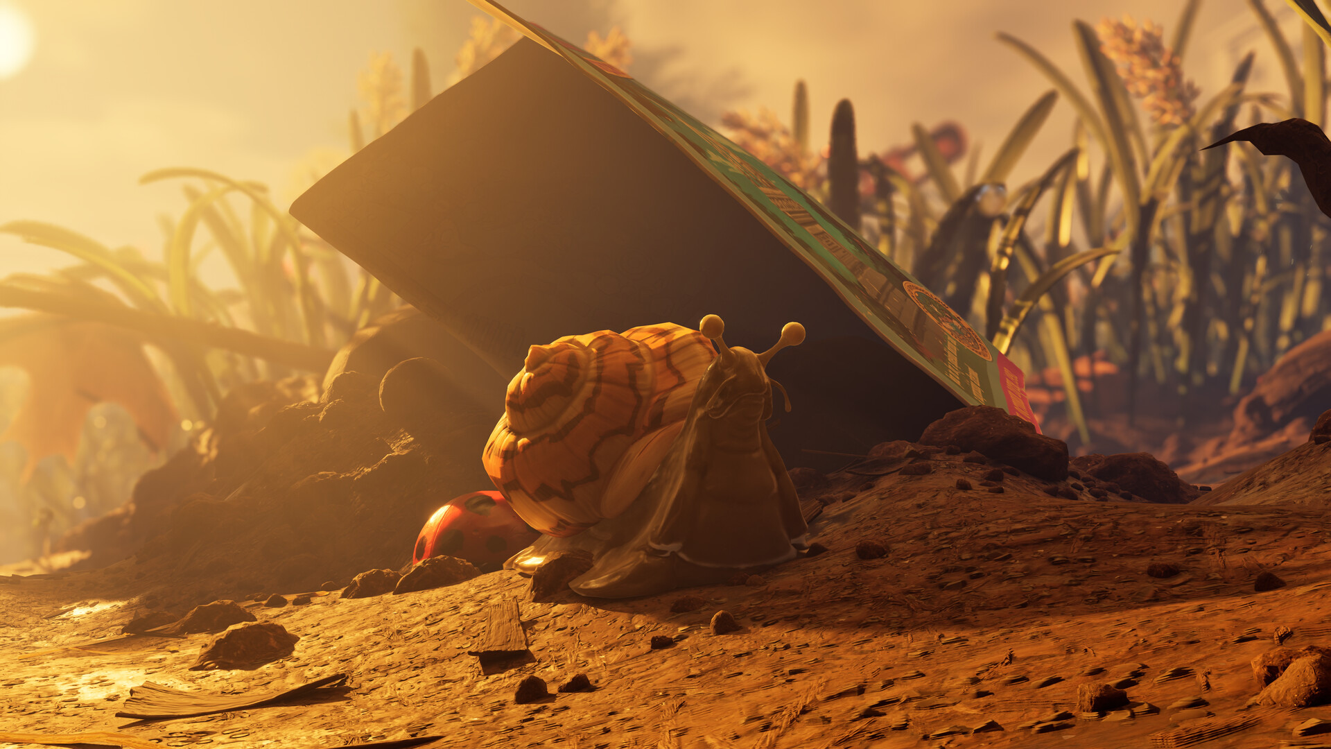 Grounded 2 bei Steam