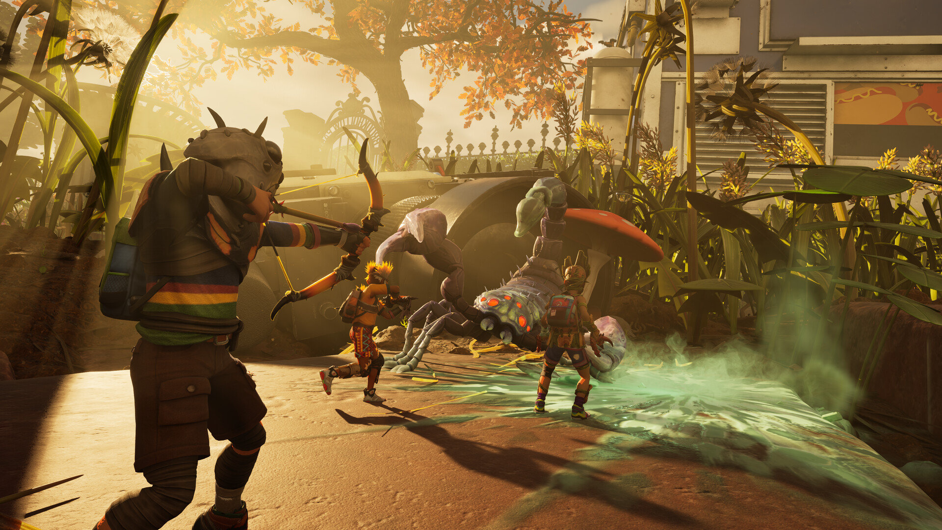 Xbox Game Pass July 2025: Three Must-Play Games Transform Your Gaming Experience – Expert Game ...