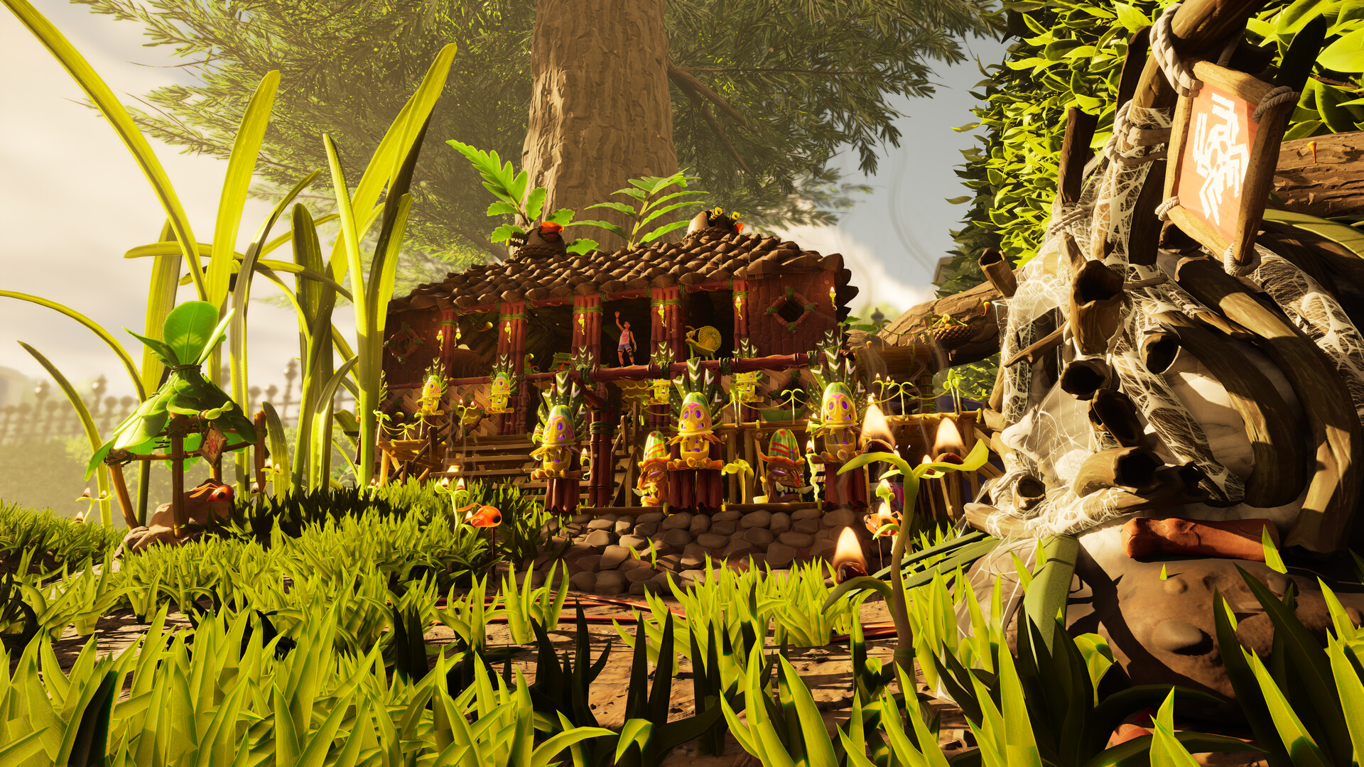 Grounded 2 bei Steam