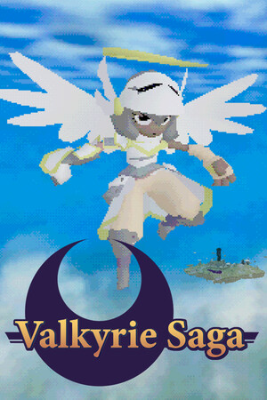 Valkyrie Saga Price history · SteamDB
