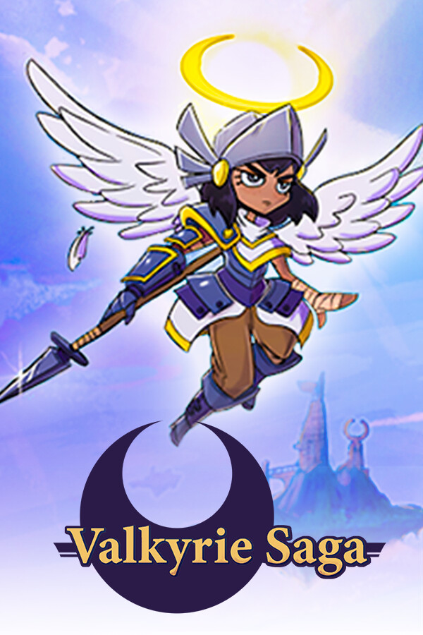 Valkyrie Saga Screenshots · SteamDB