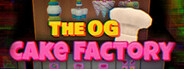 Steam :: The OG Cake Factory :: V1.0.3