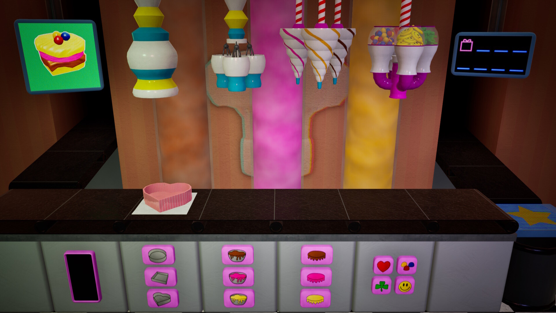 The OG Cake Factory on Steam