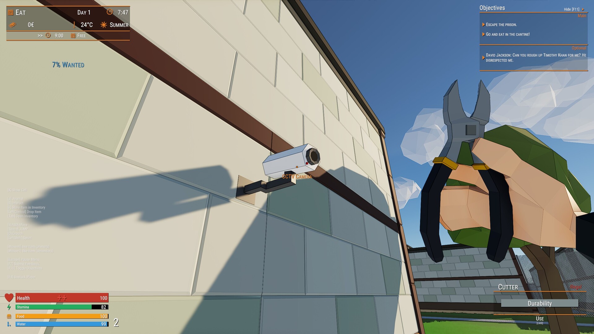 Project Breakout on Steam
