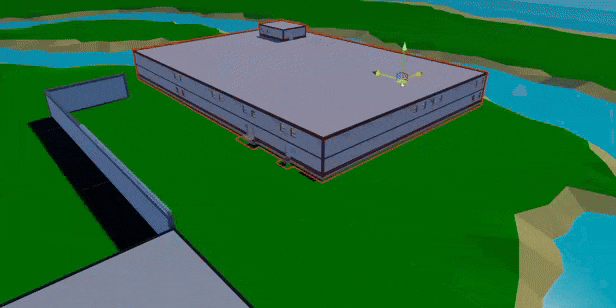 Project Breakout on Steam