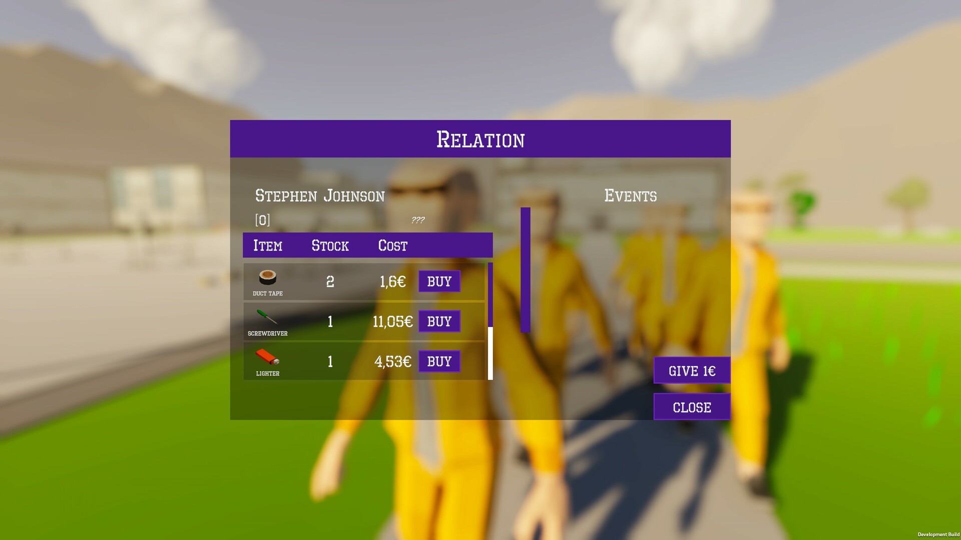 Project Breakout on Steam