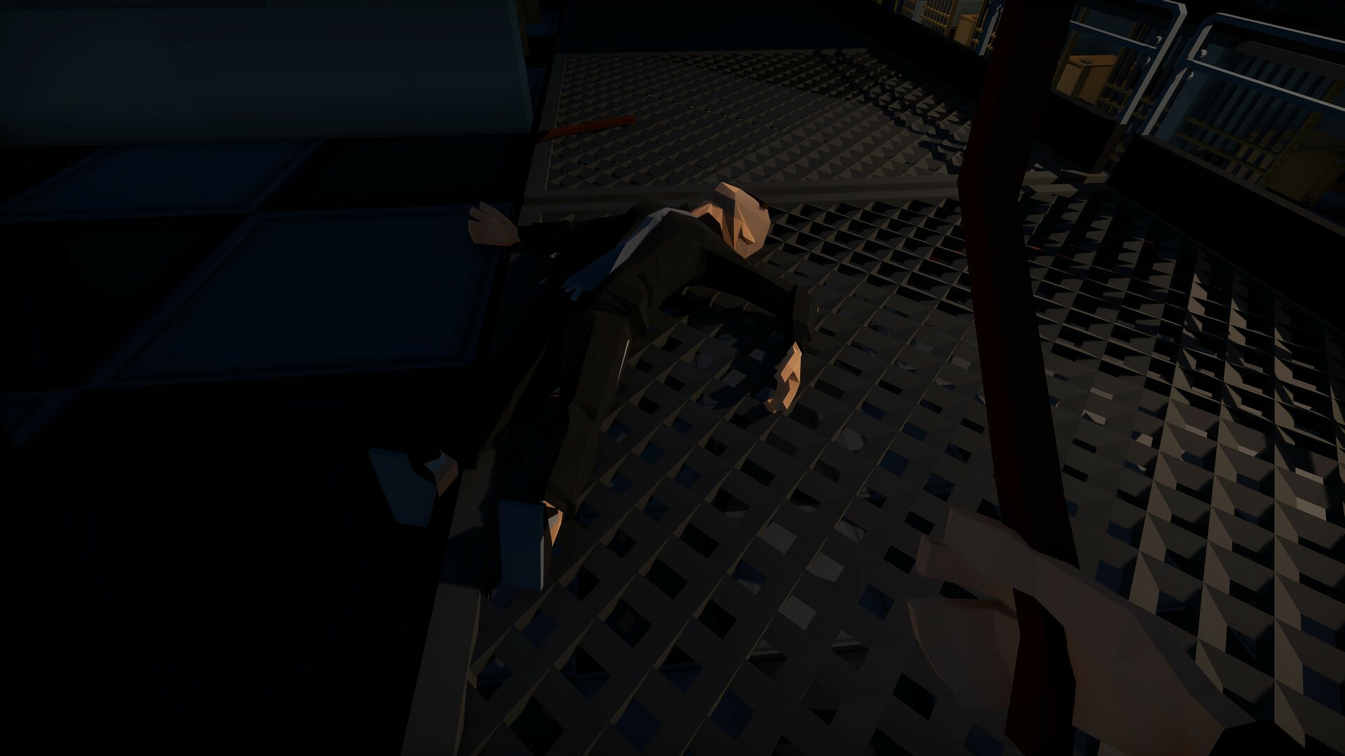 Project Breakout on Steam