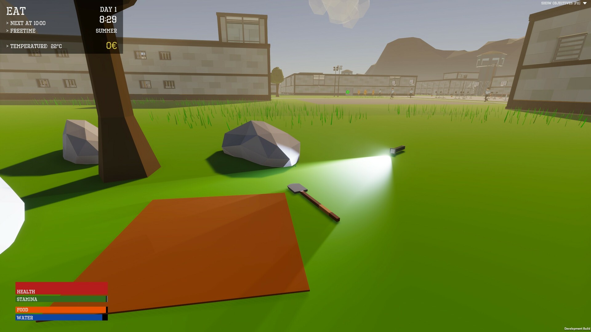 Project Breakout on Steam