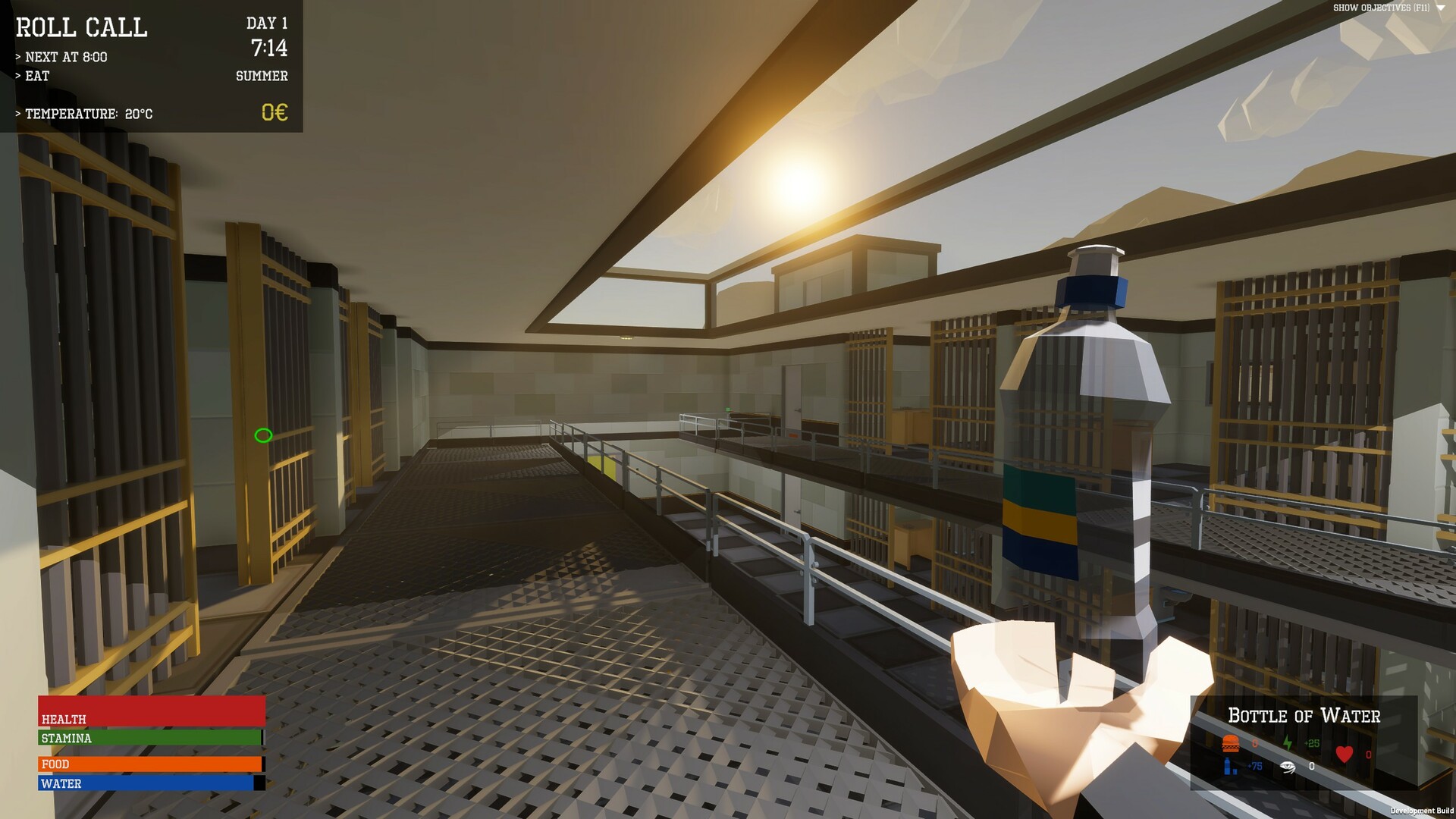 Project Breakout on Steam