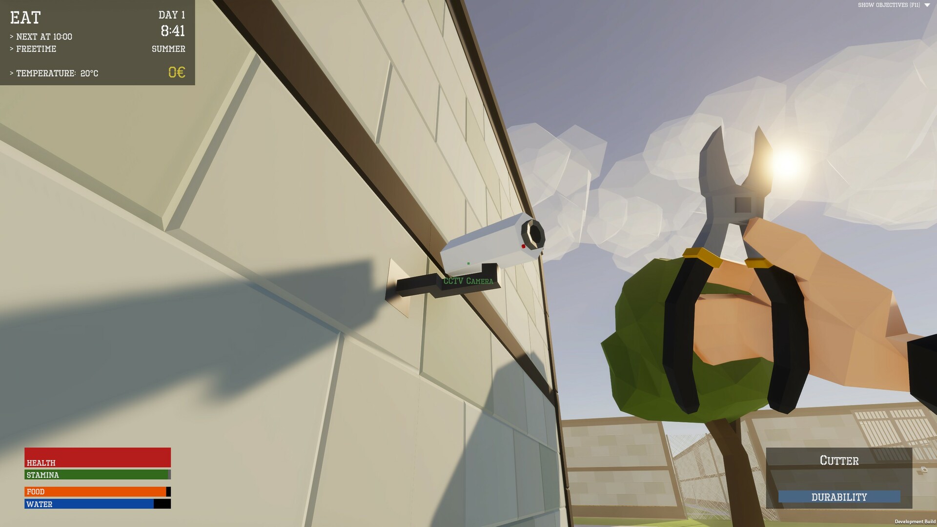 Project Breakout on Steam