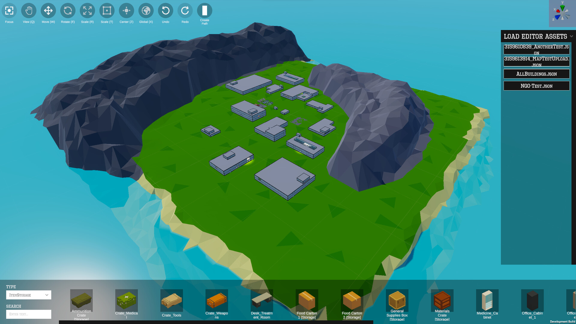 Project Breakout on Steam