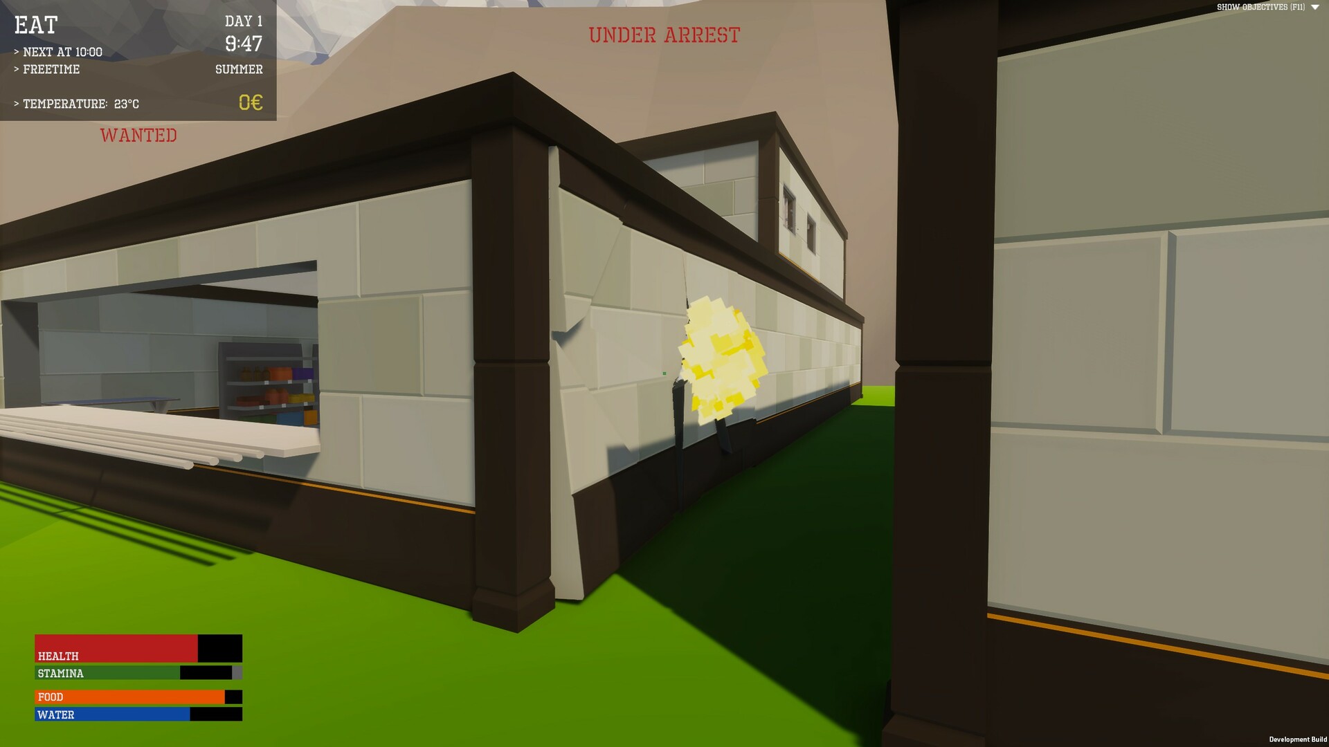 Project Breakout on Steam