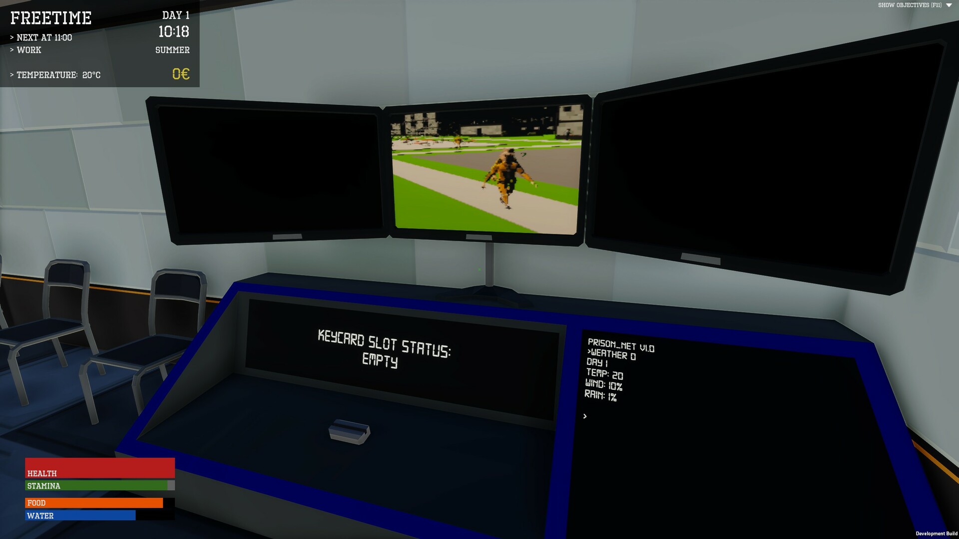 Project Breakout on Steam