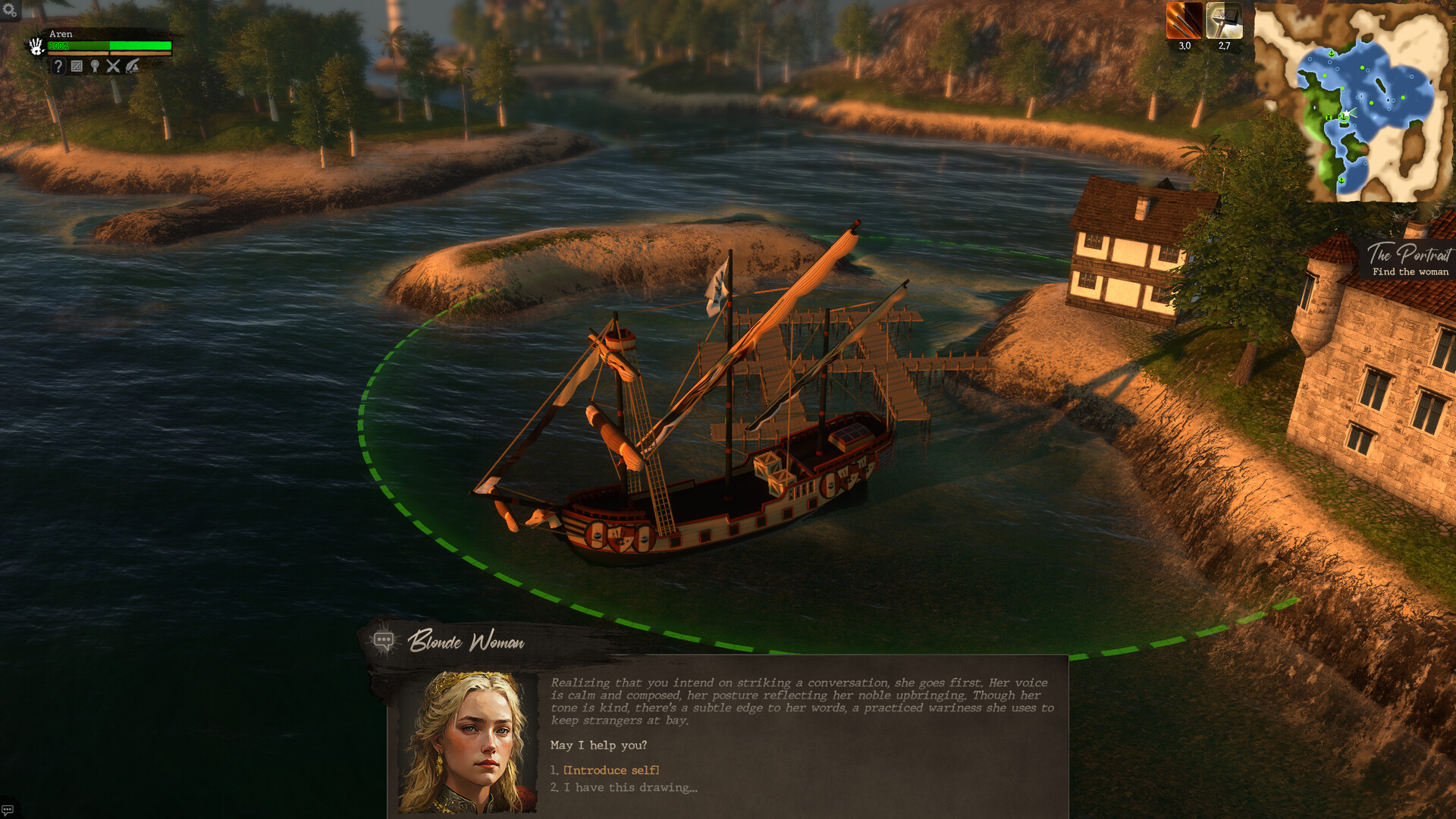 Windward Horizon on Steam