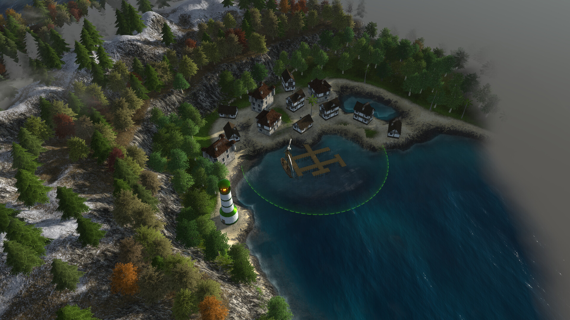 Windward Horizon on Steam